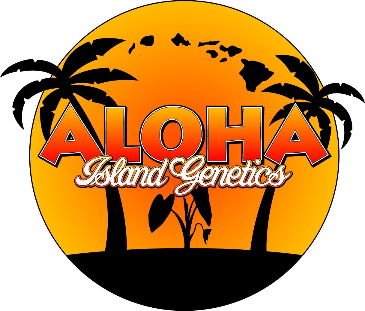 Space Walrus II - Genetic Supply